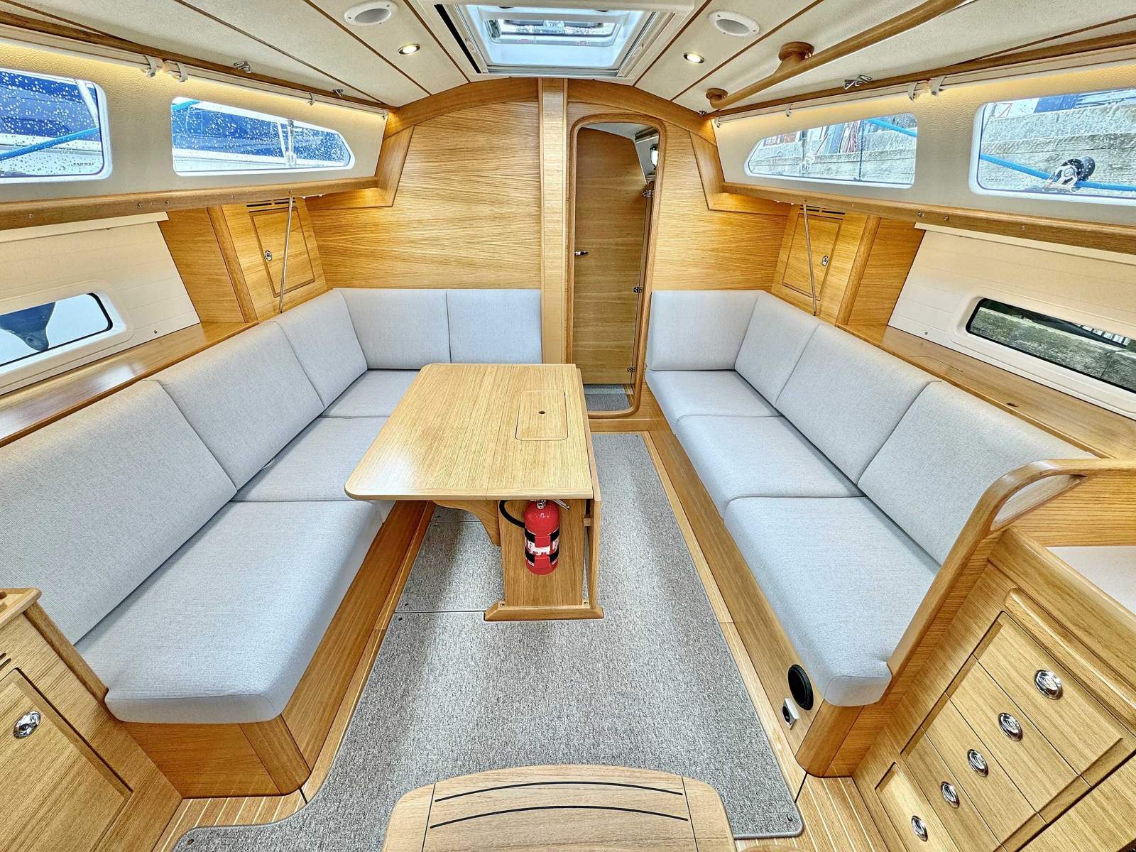 New Hallberg-rassy 340 for Sale | Yachts For Sale | Yachthub