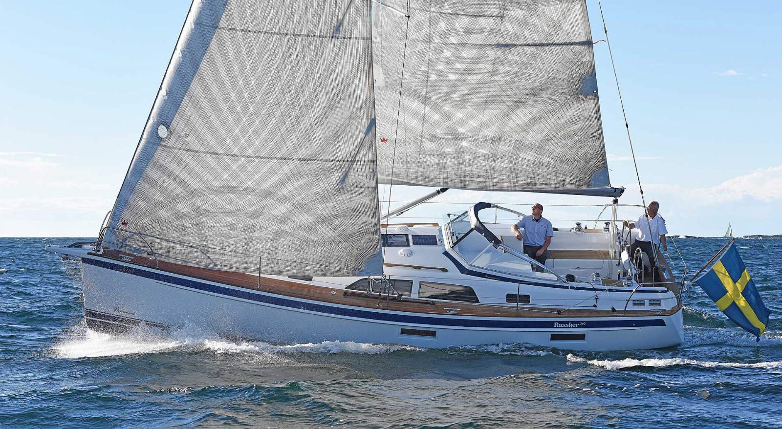 New Hallberg-rassy 340 for Sale | Yachts For Sale | Yachthub