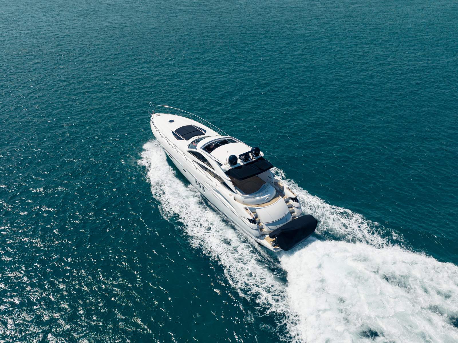 Used Sunseeker Predator 68 for Sale | Boats For Sale | Yachthub