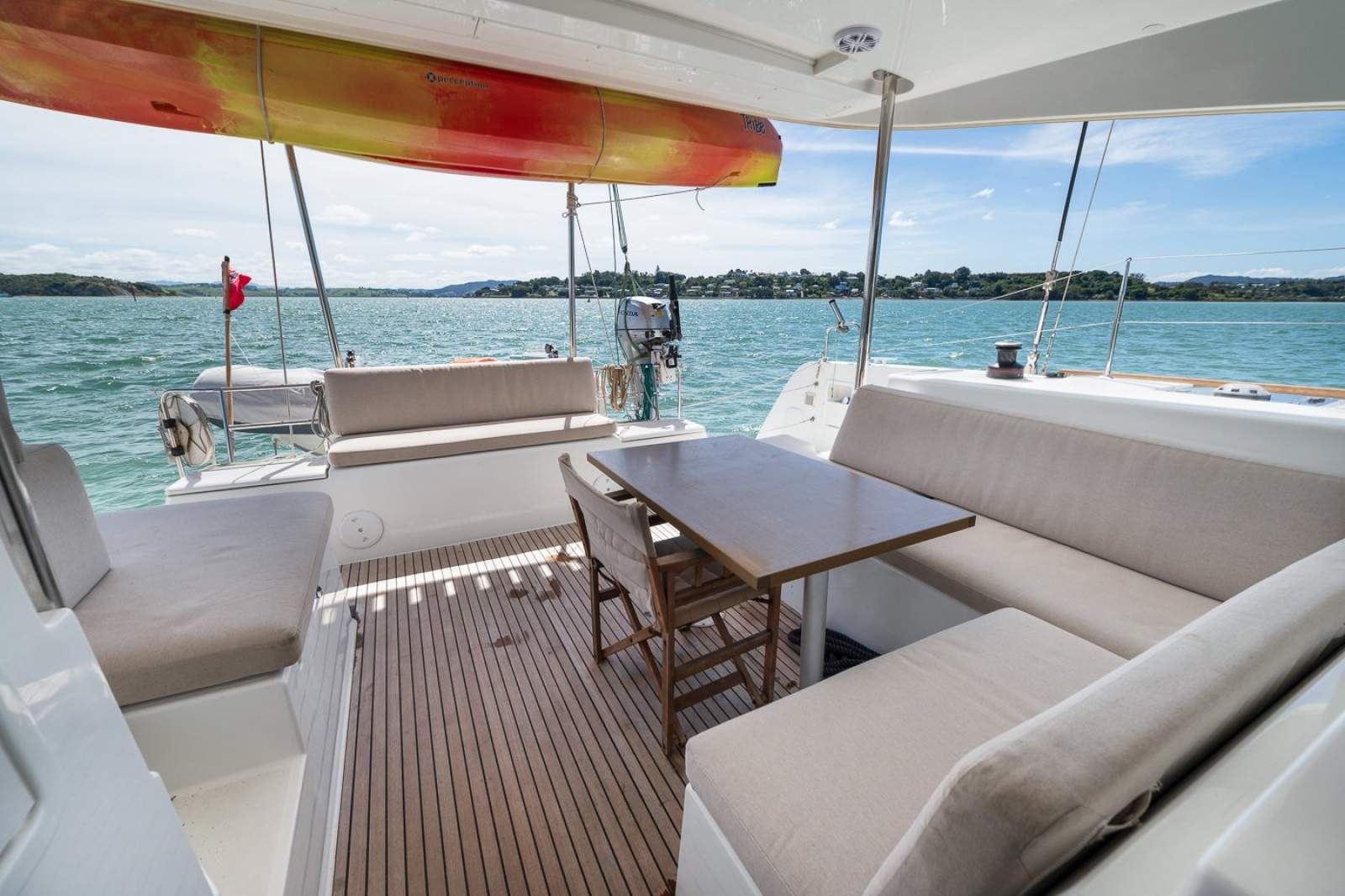 Used Lagoon 40 for Sale | Yachts For Sale | Yachthub