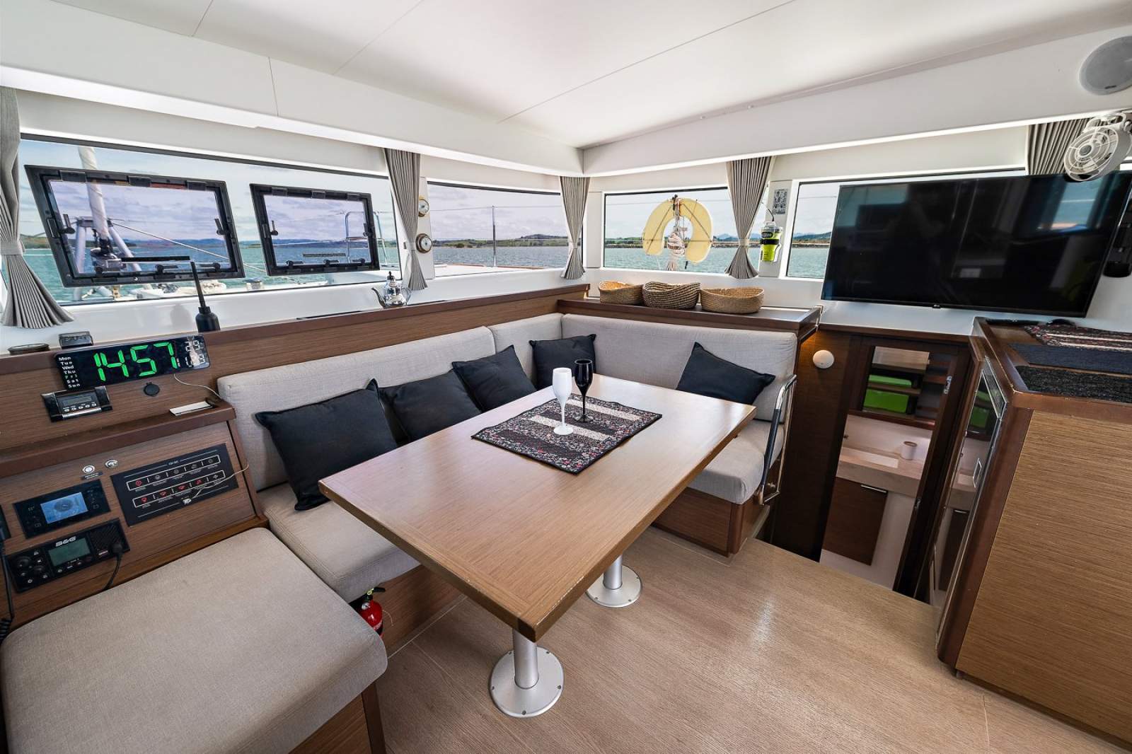 Used Lagoon 40 for Sale | Yachts For Sale | Yachthub