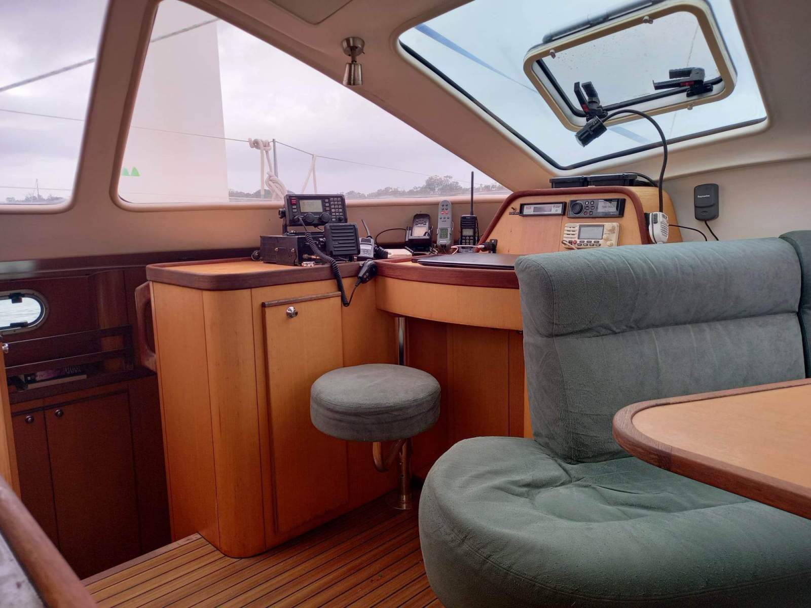 Used Catana 401 for Sale | Yachts For Sale | Yachthub