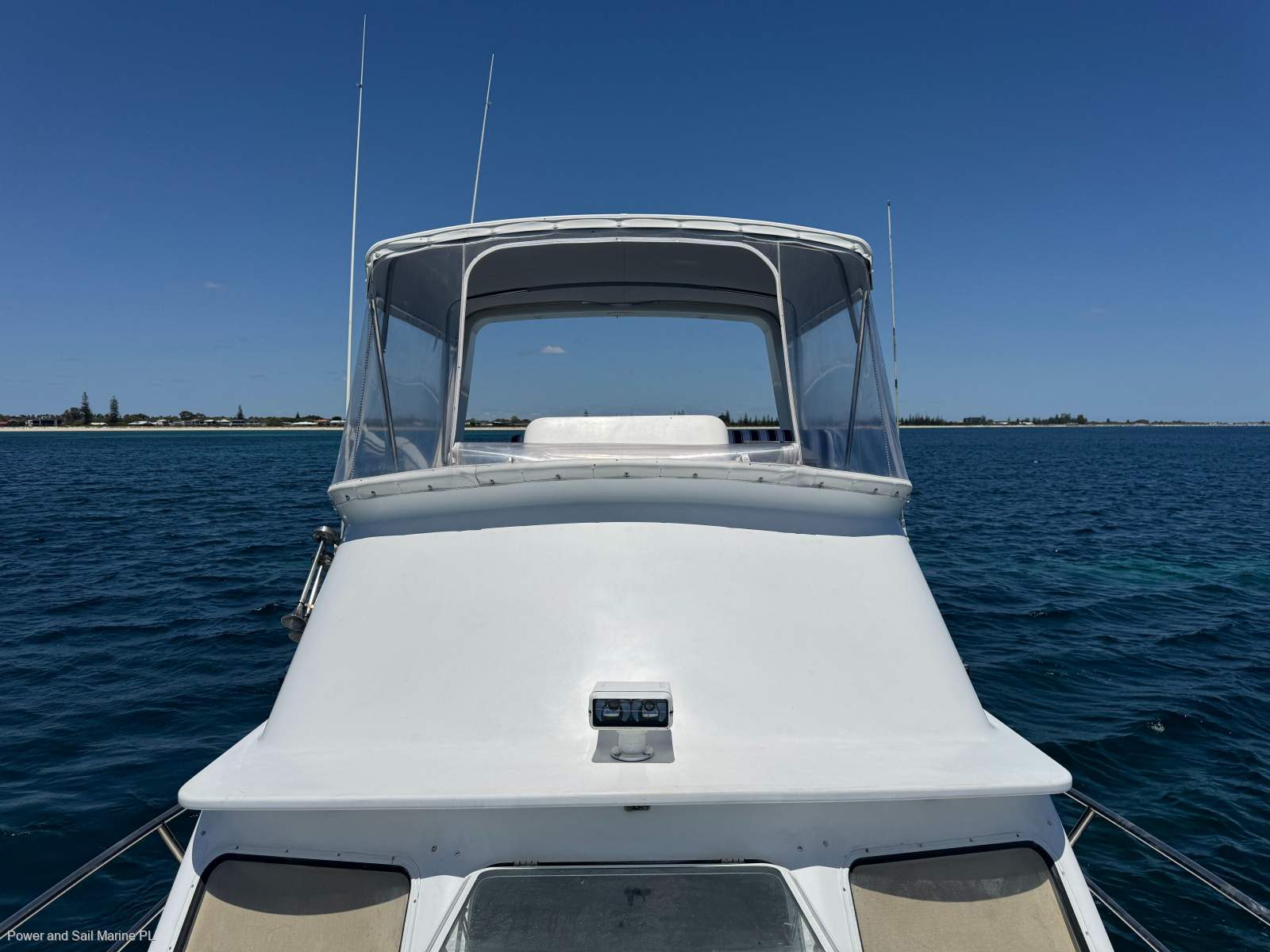 Used Mcalpine Marine Design Expedition 35' Custom Catamaran Seller ...
