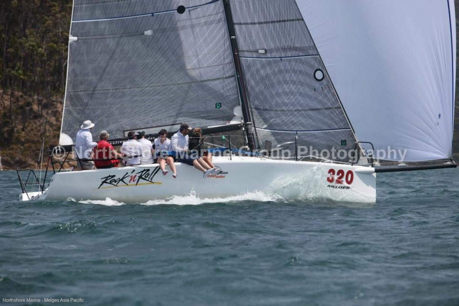 Used Melges 32 for Sale | Yachts For Sale | Yachthub