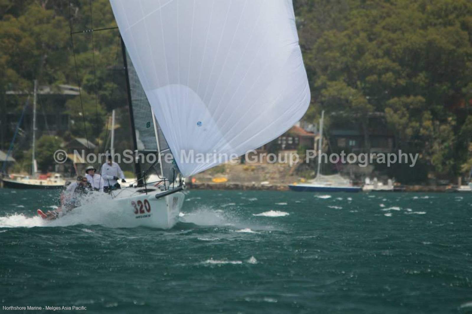 Used Melges 32 for Sale | Yachts For Sale | Yachthub