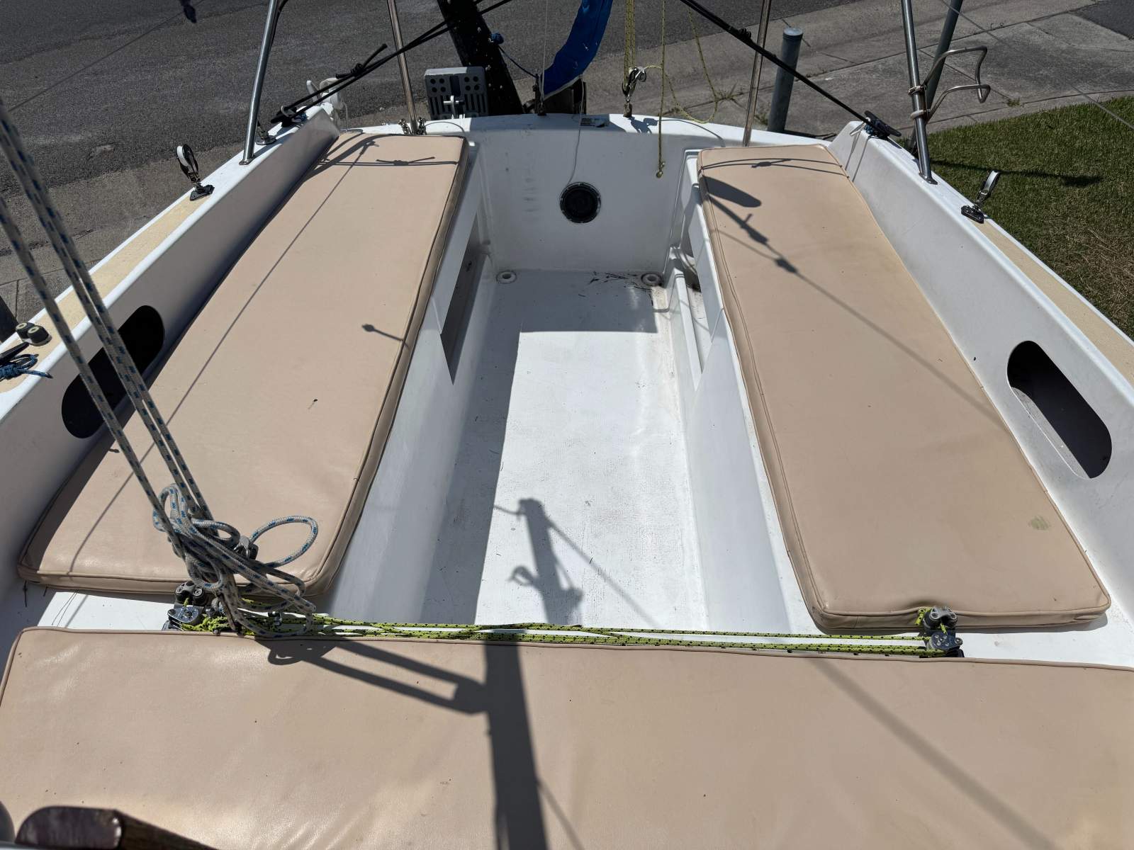 Used Sonata 7 for Sale | Boats For Sale | Yachthub