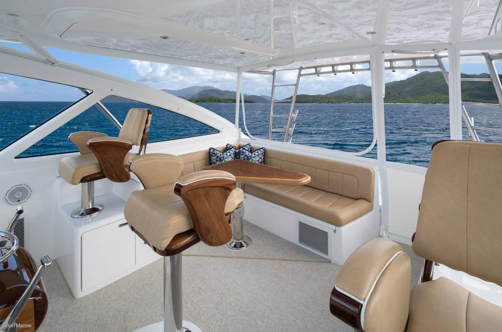 New Viking 44 Open: Power Boats | Boats Online for Sale | Fibreglass ...
