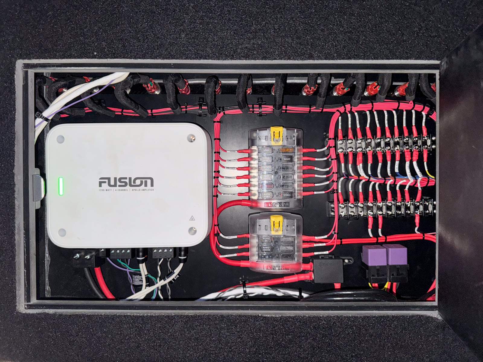 New Ascent Marine Axe 80 for Sale | Boats For Sale | Yachthub