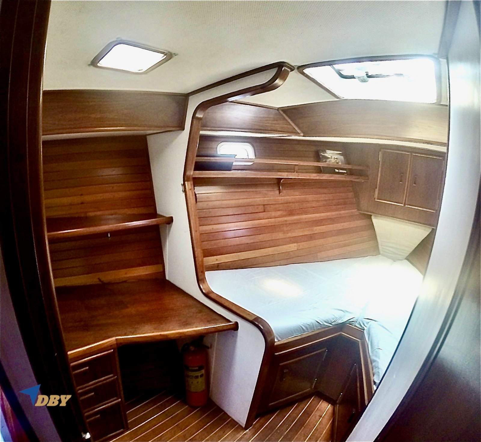 Used Pilothouse Cutter 52 for Sale | Yachts For Sale | Yachthub