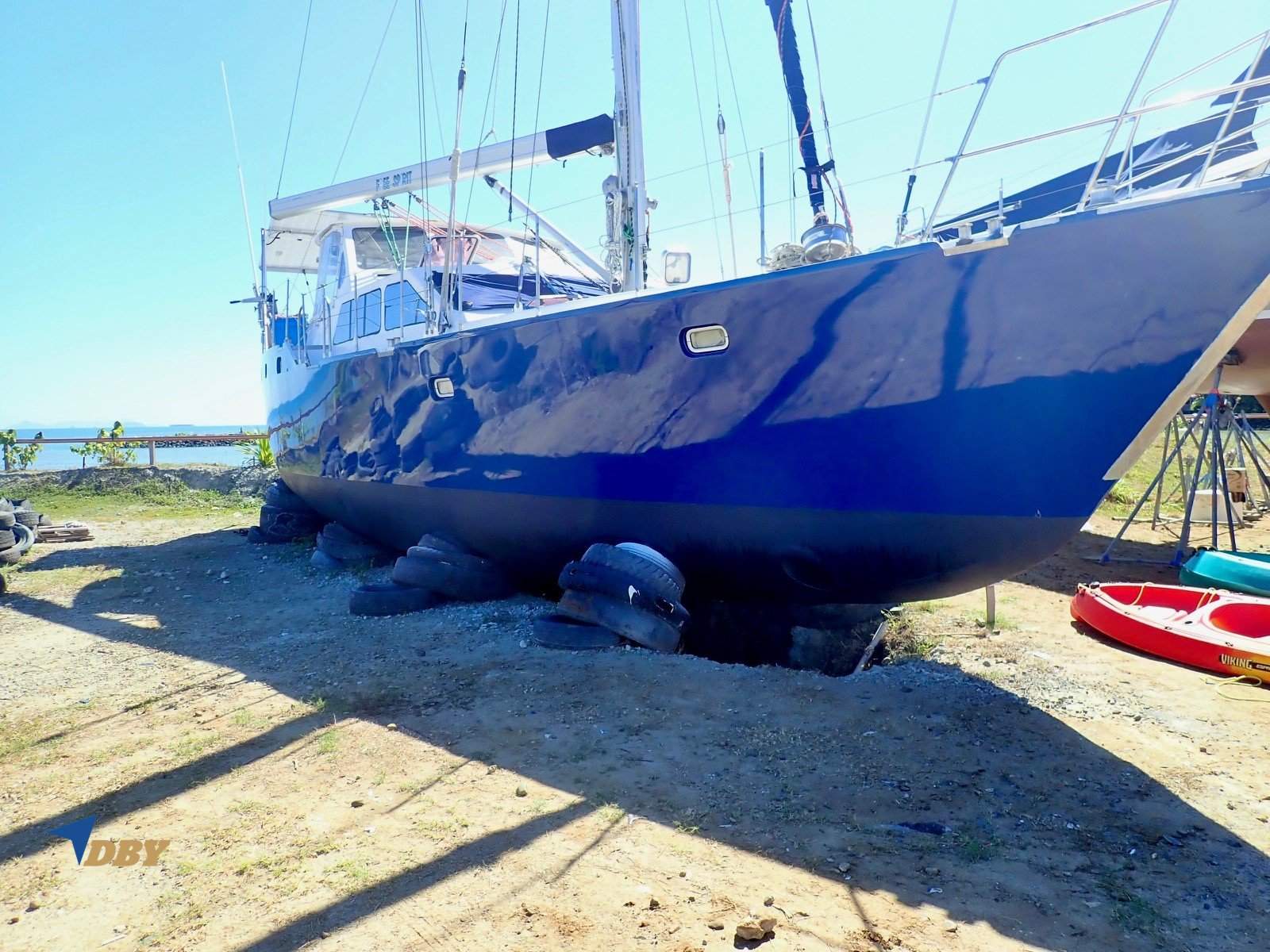 Used Pilothouse Cutter 52 for Sale | Yachts For Sale | Yachthub