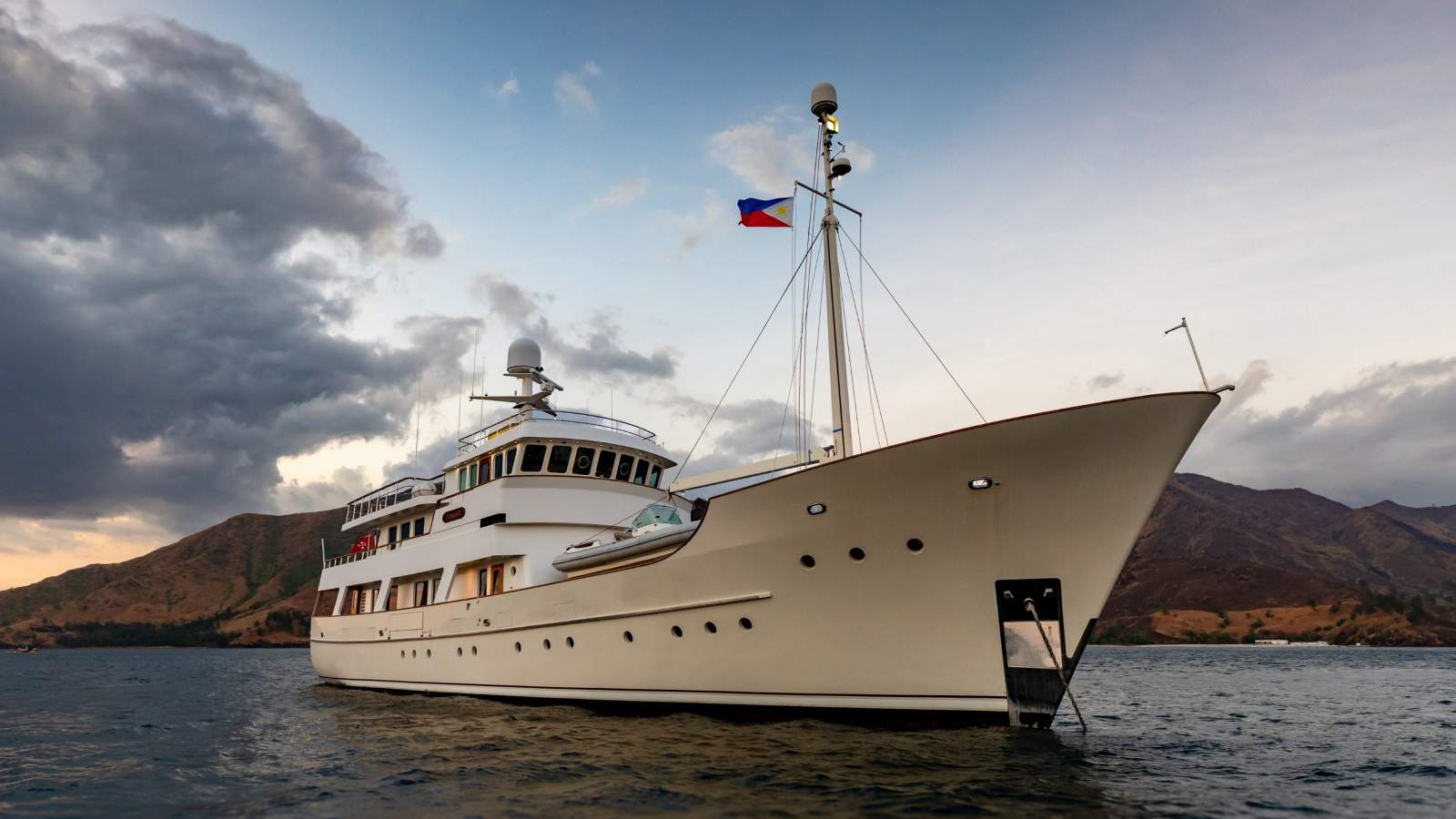 Used Jfa Custom Expedition Yacht for Sale | Boats For Sale | Yachthub