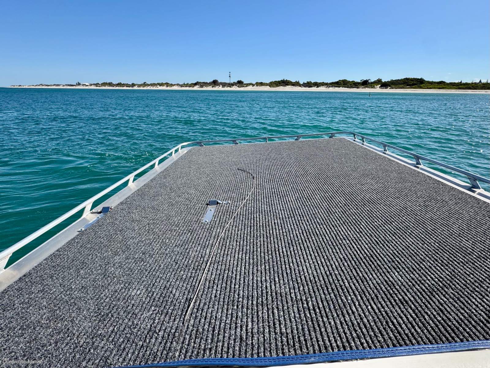 Used Caribbean 26 Flybridge Cruiser (with Trailer) for Sale | Boats For ...