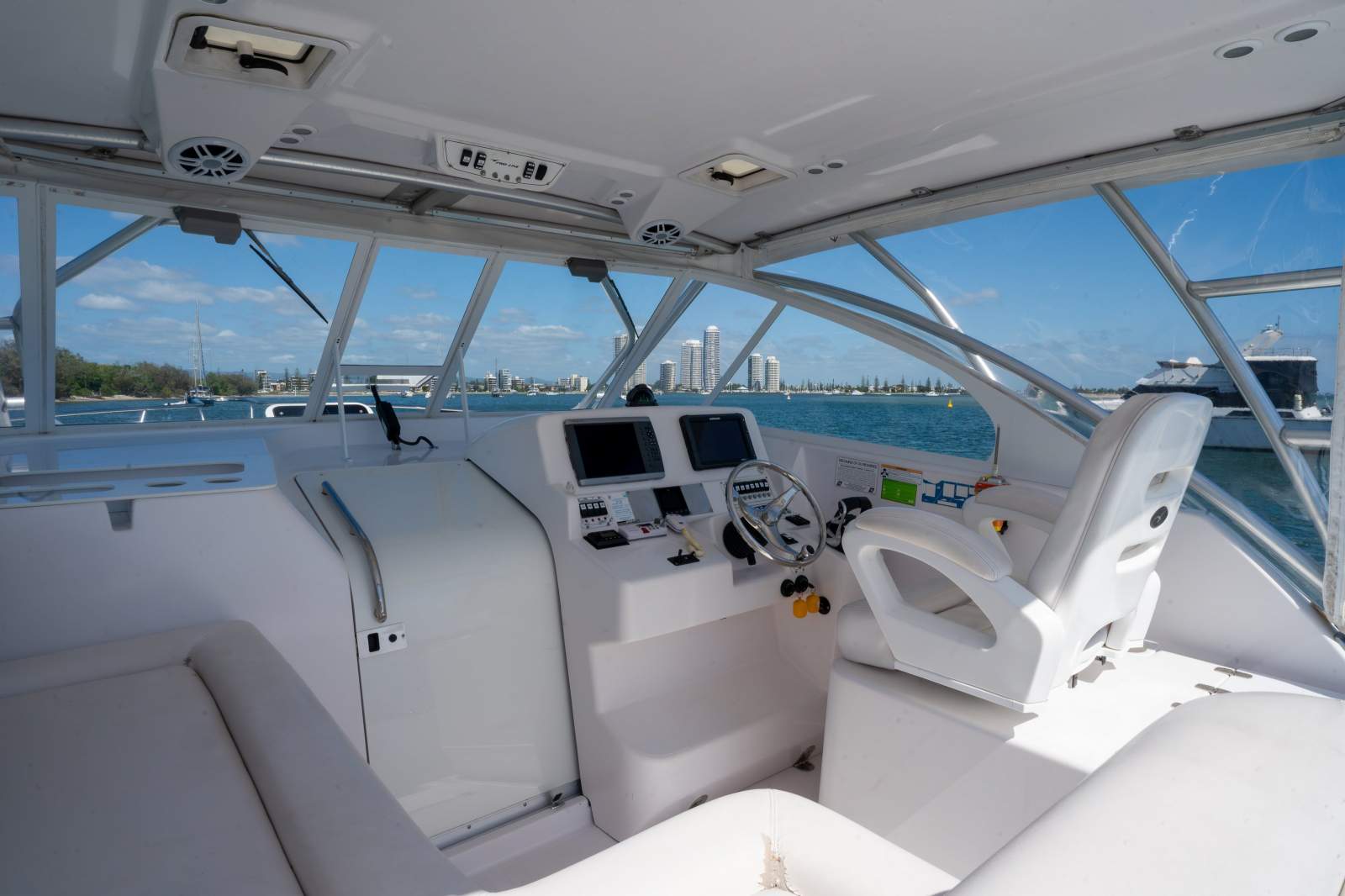 Used Pro-line 35 Express for Sale | Boats For Sale | Yachthub