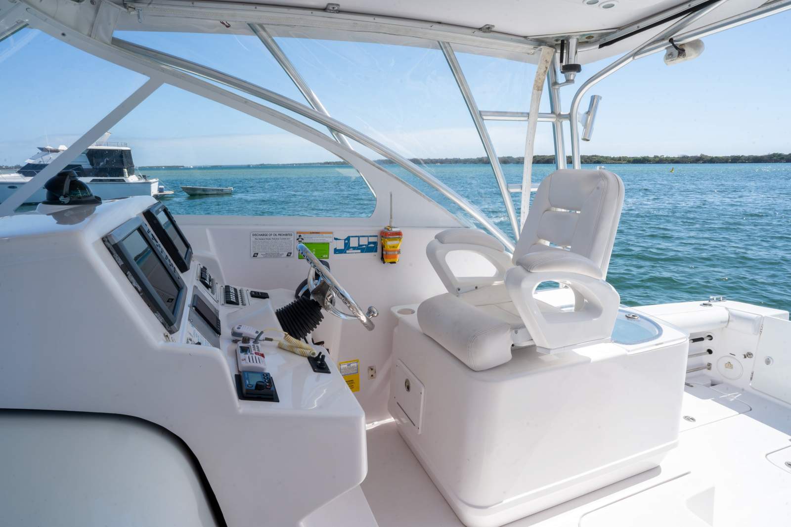 Used Pro-line 35 Express for Sale | Boats For Sale | Yachthub