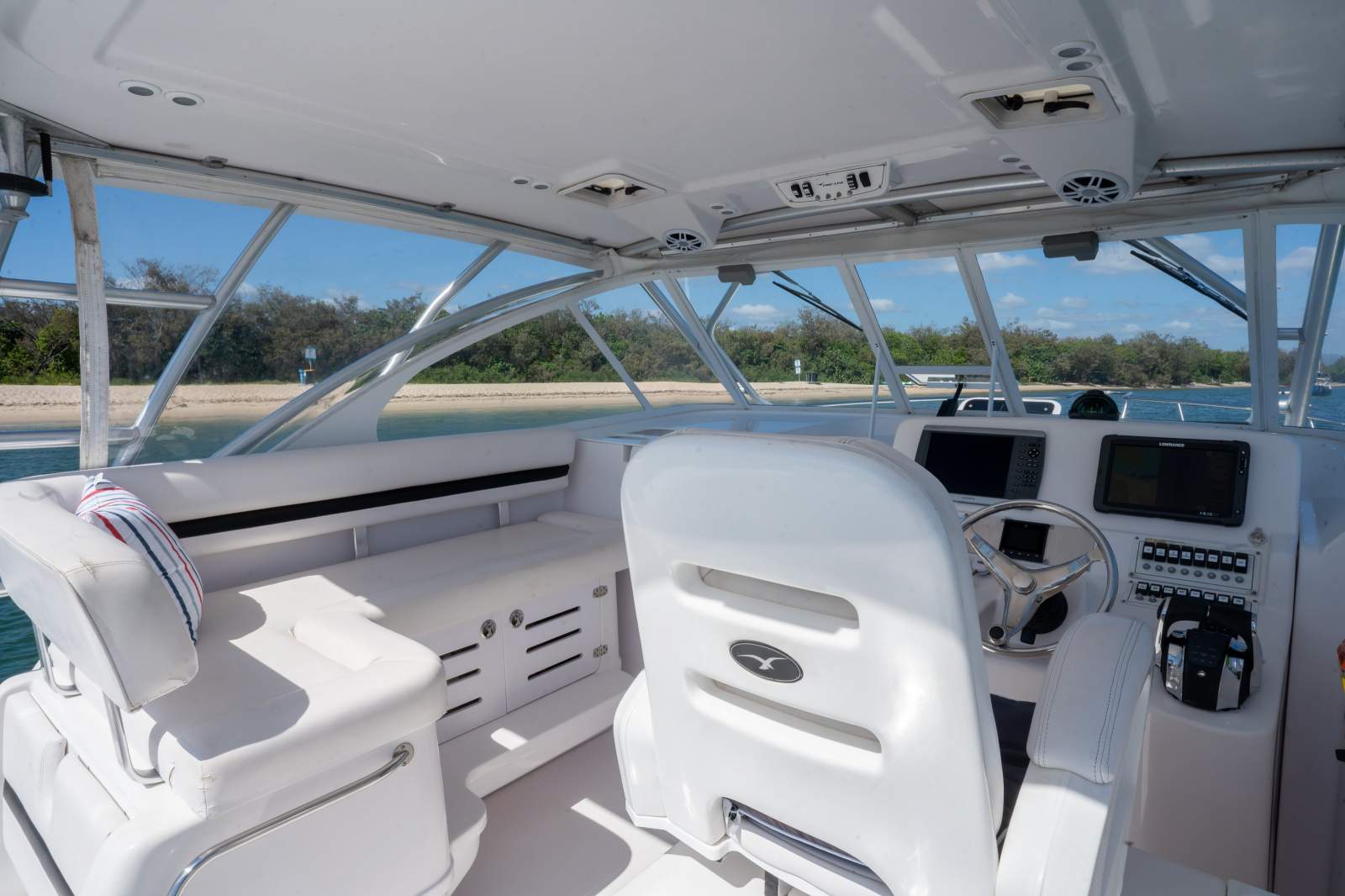 Used Pro-line 35 Express for Sale | Boats For Sale | Yachthub