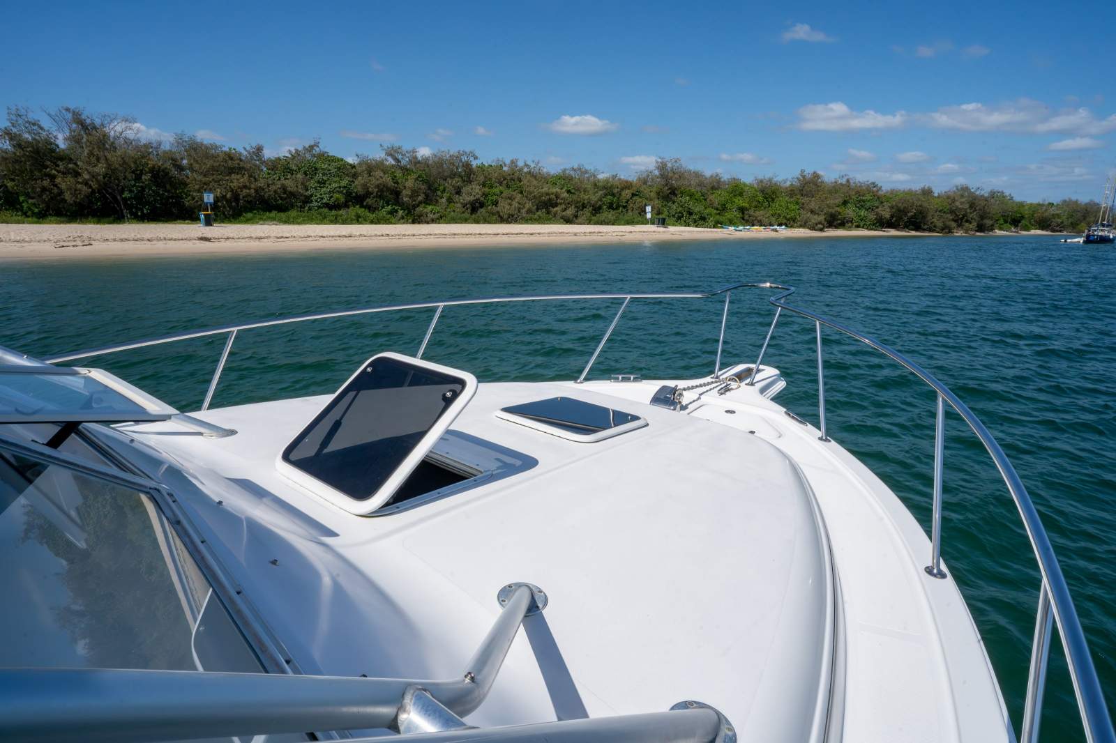 Used Pro-line 35 Express for Sale | Boats For Sale | Yachthub