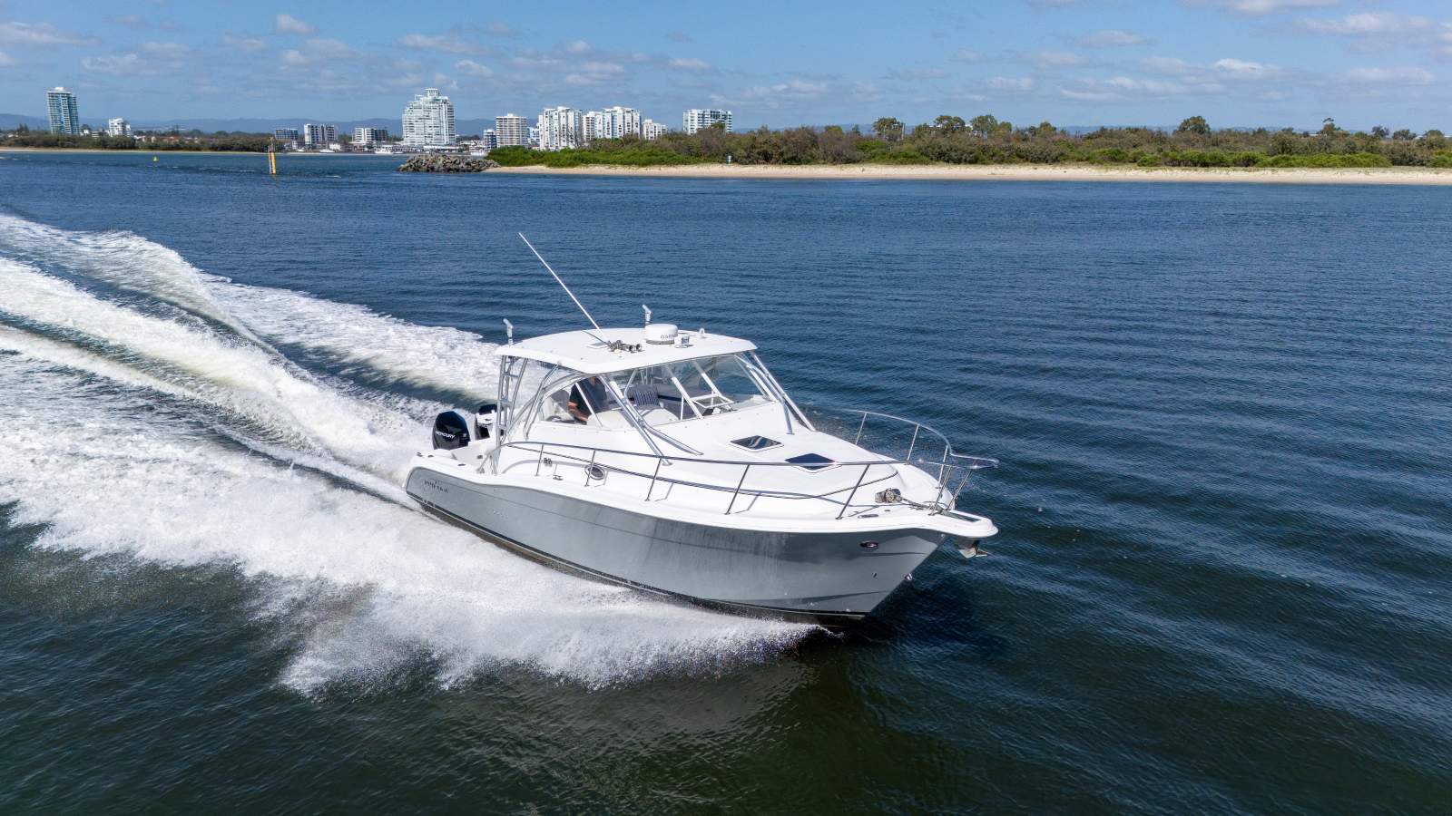 Used Pro-line 35 Express for Sale | Boats For Sale | Yachthub