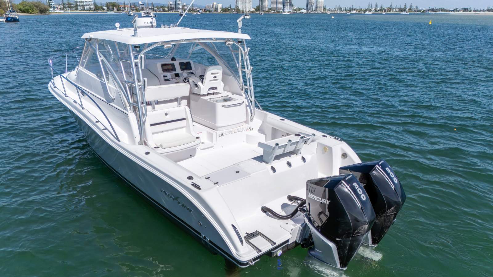 Used Pro-line 35 Express for Sale | Boats For Sale | Yachthub