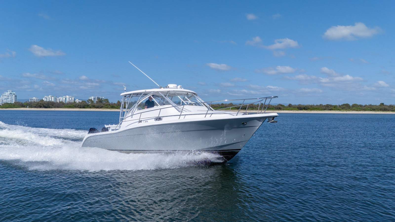 Used Pro-line 35 Express for Sale | Boats For Sale | Yachthub