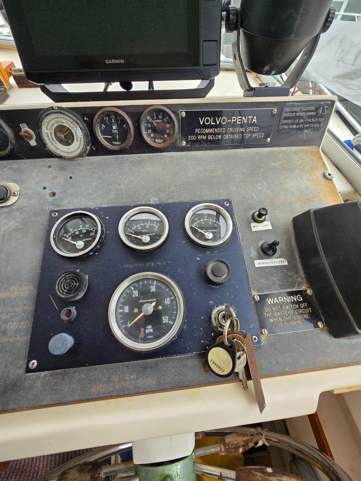 Used Savage 260 Lancer for Sale | Boats For Sale | Yachthub