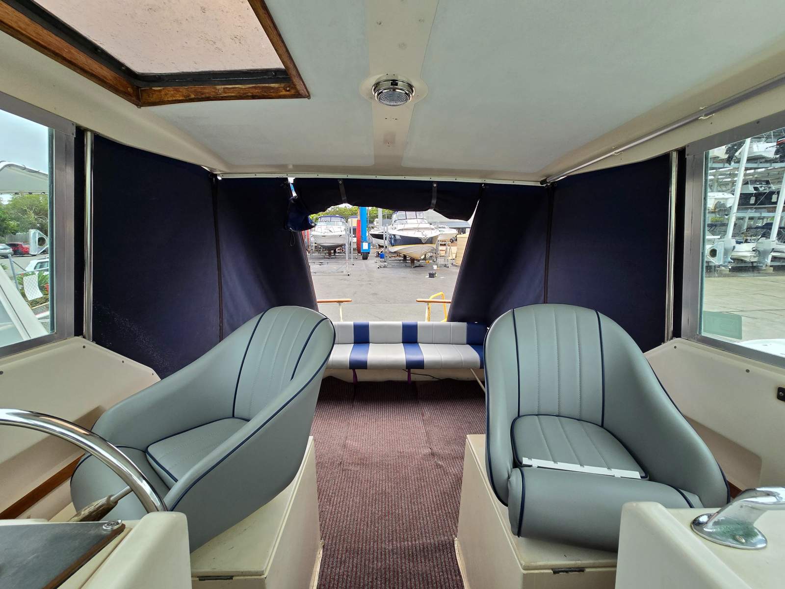 Used Savage 260 Lancer for Sale | Boats For Sale | Yachthub