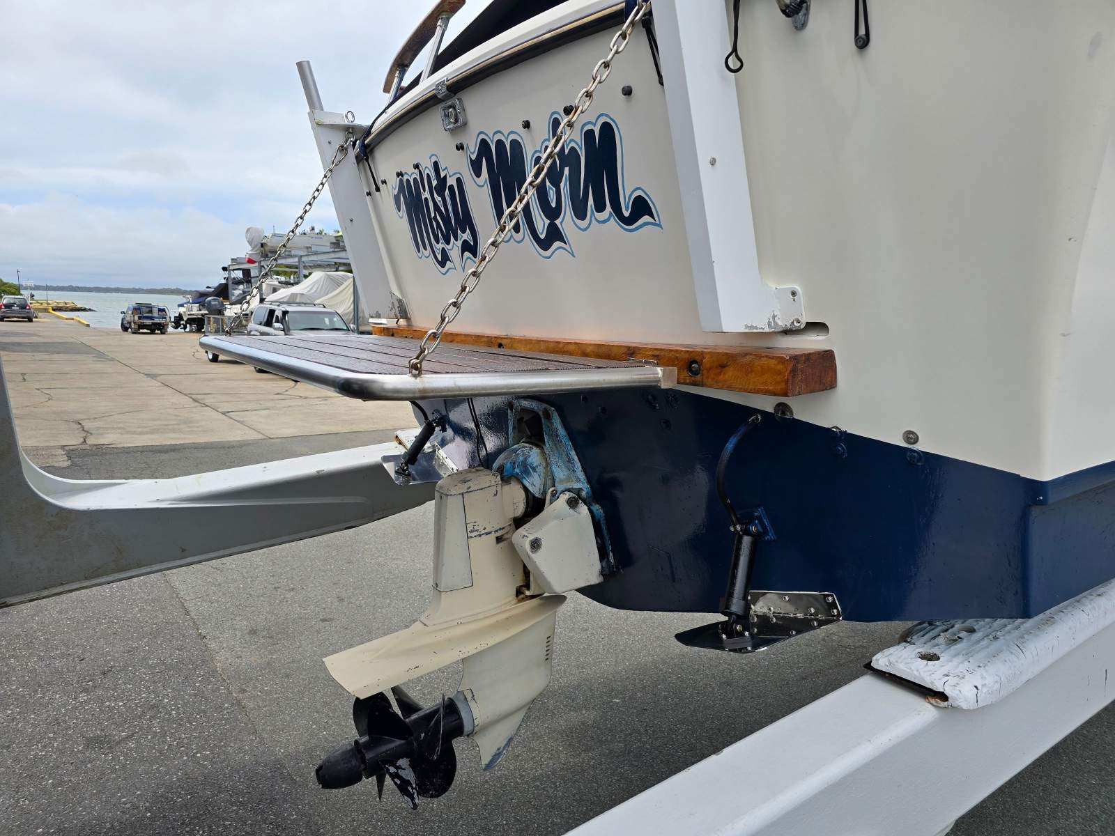 Used Savage 260 Lancer for Sale | Boats For Sale | Yachthub