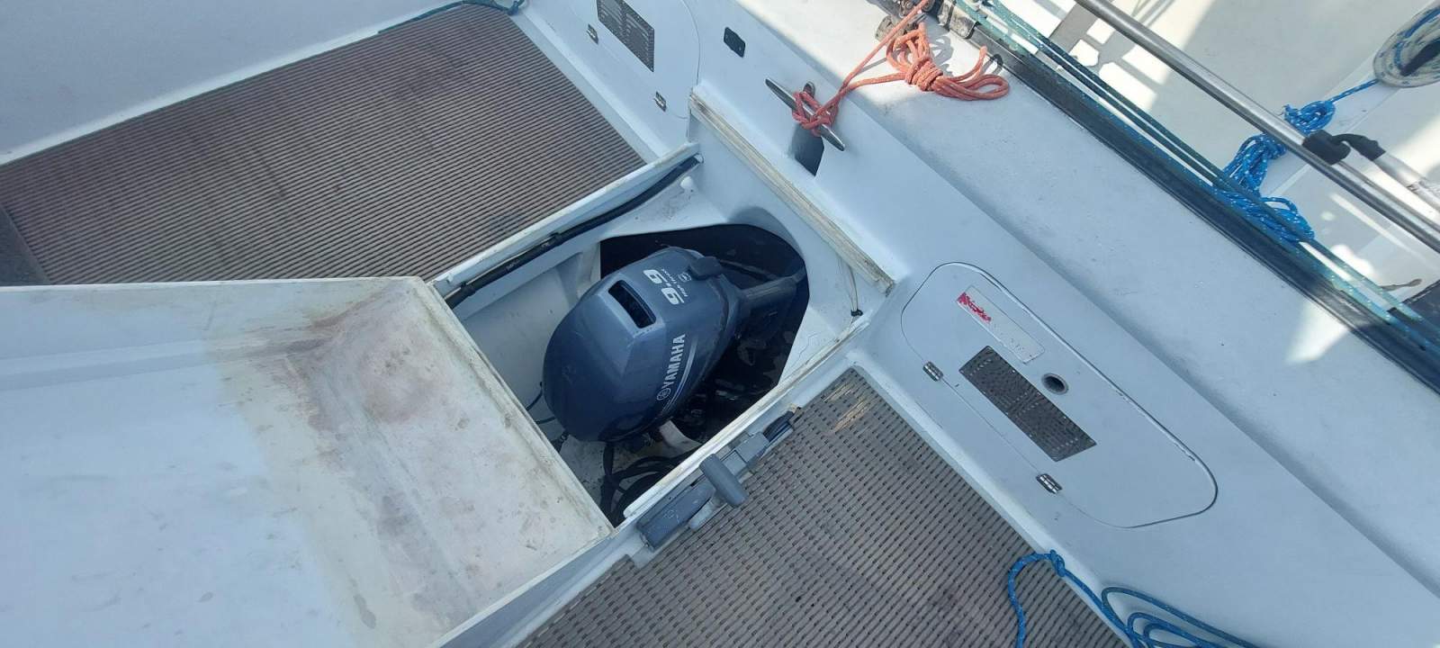 Used Waller Catamaran Waller 8.80 for Sale | Yachts For Sale | Yachthub