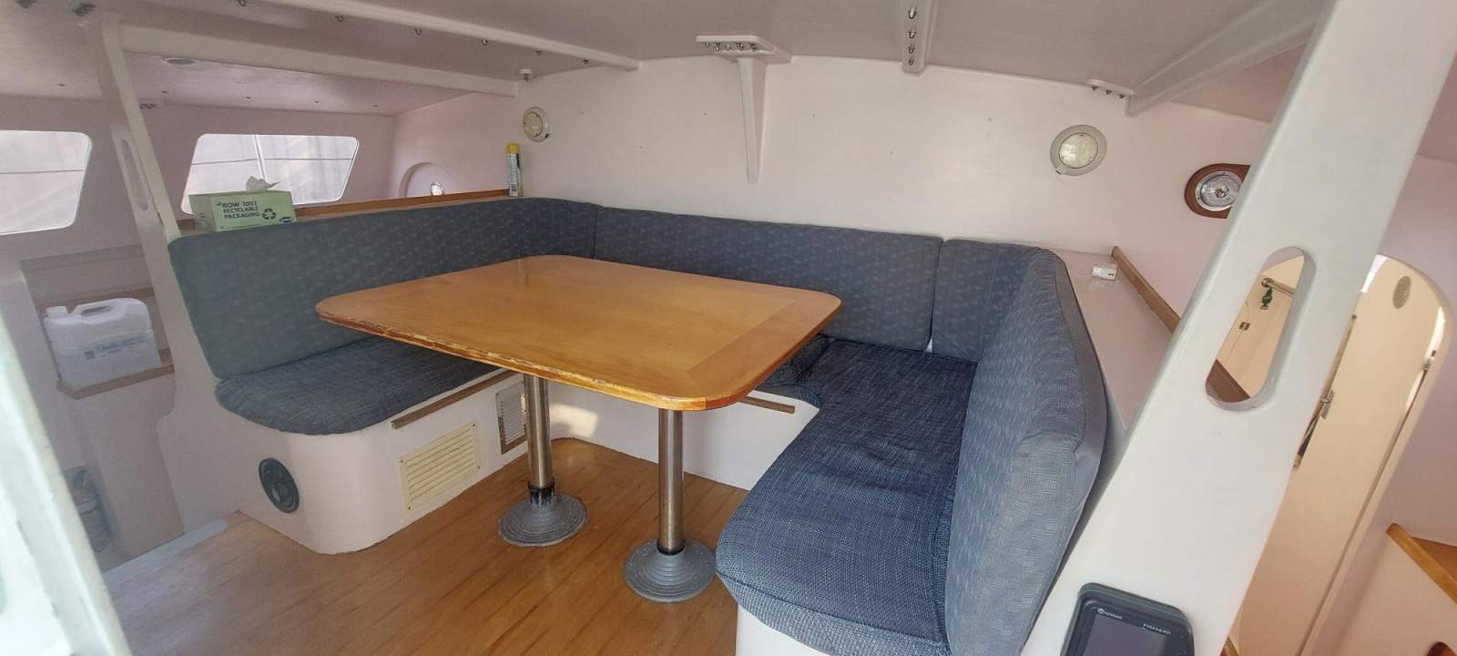 Used Waller Catamaran Waller 8.80 for Sale | Yachts For Sale | Yachthub