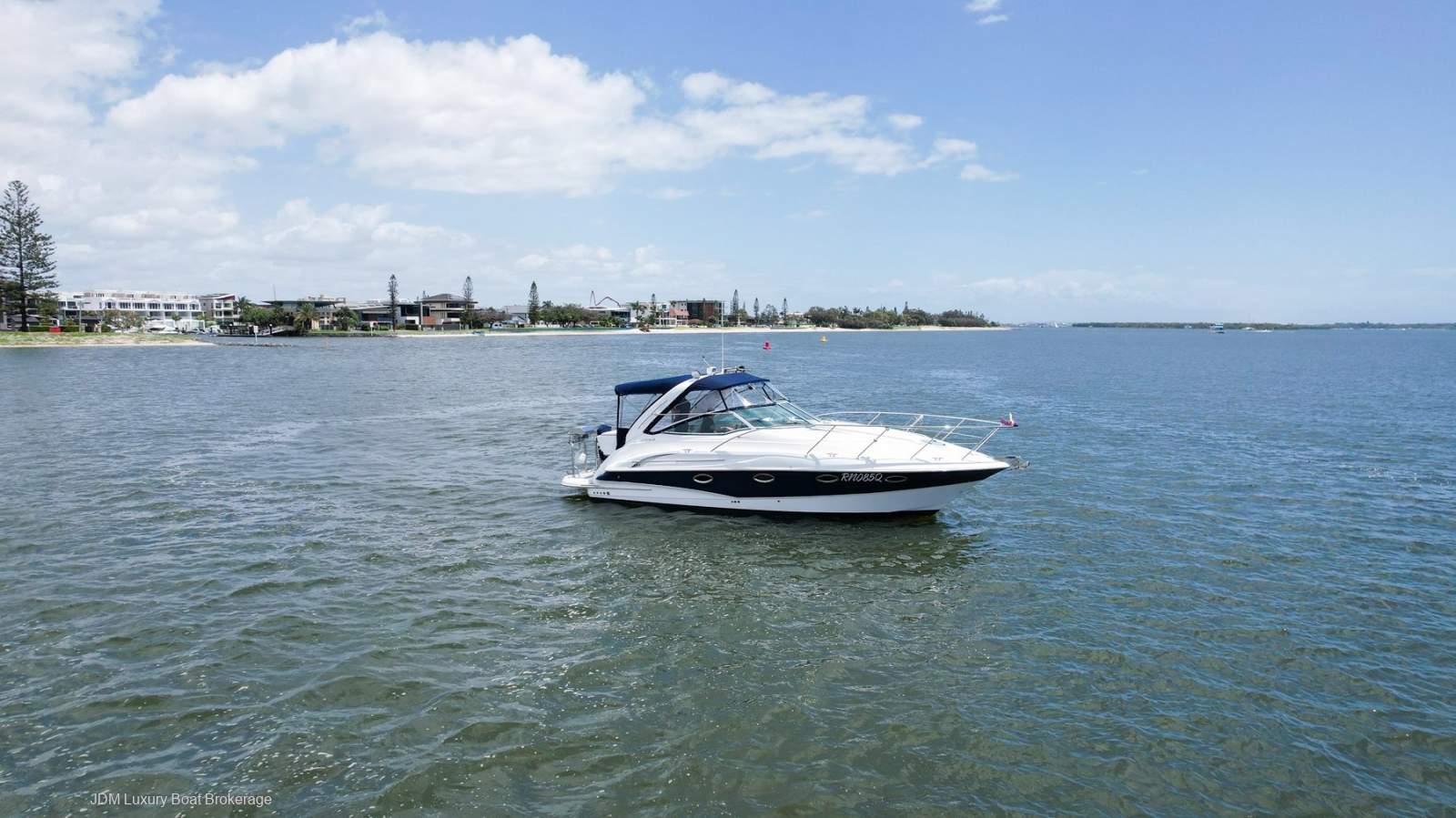 Used Doral 33 Intrigue for Sale | Boats For Sale | Yachthub