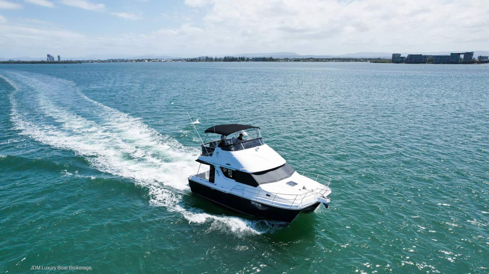 Used Cougar Cat 1060 for Sale | Boats For Sale | Yachthub