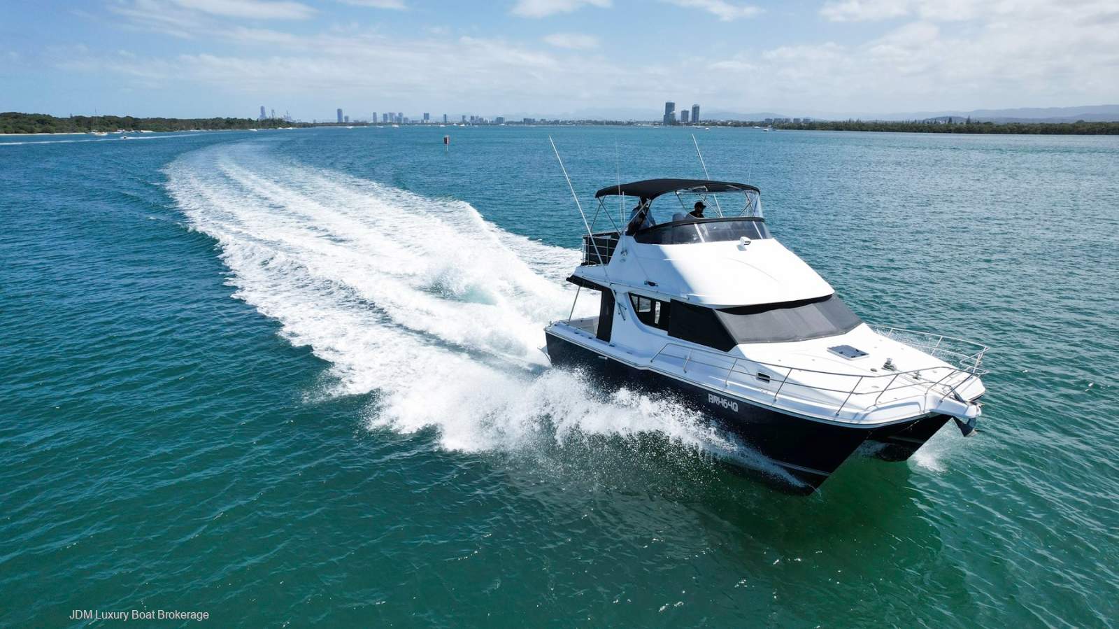 Used Cougar Cat 1060 for Sale | Boats For Sale | Yachthub