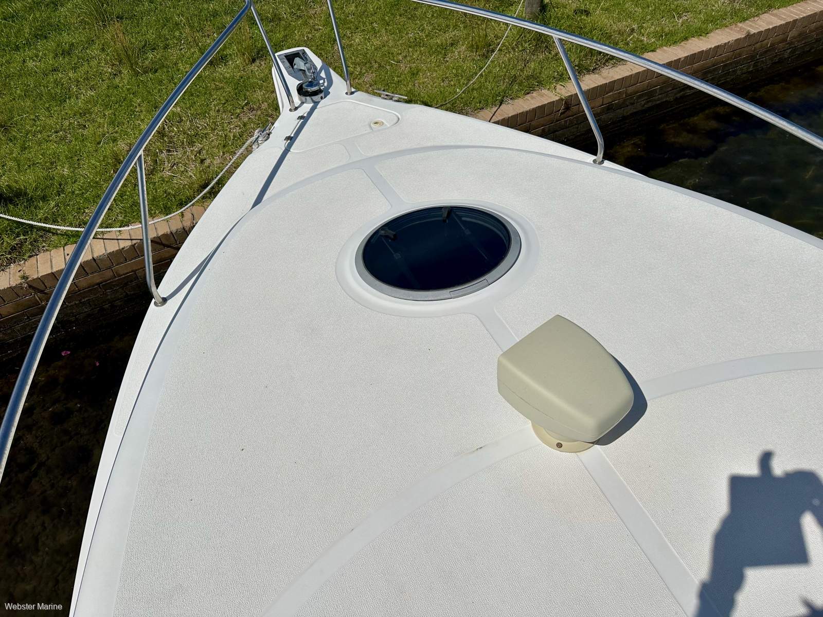 Used Mustang 3200 Sportscruiser for Sale | Boats For Sale | Yachthub