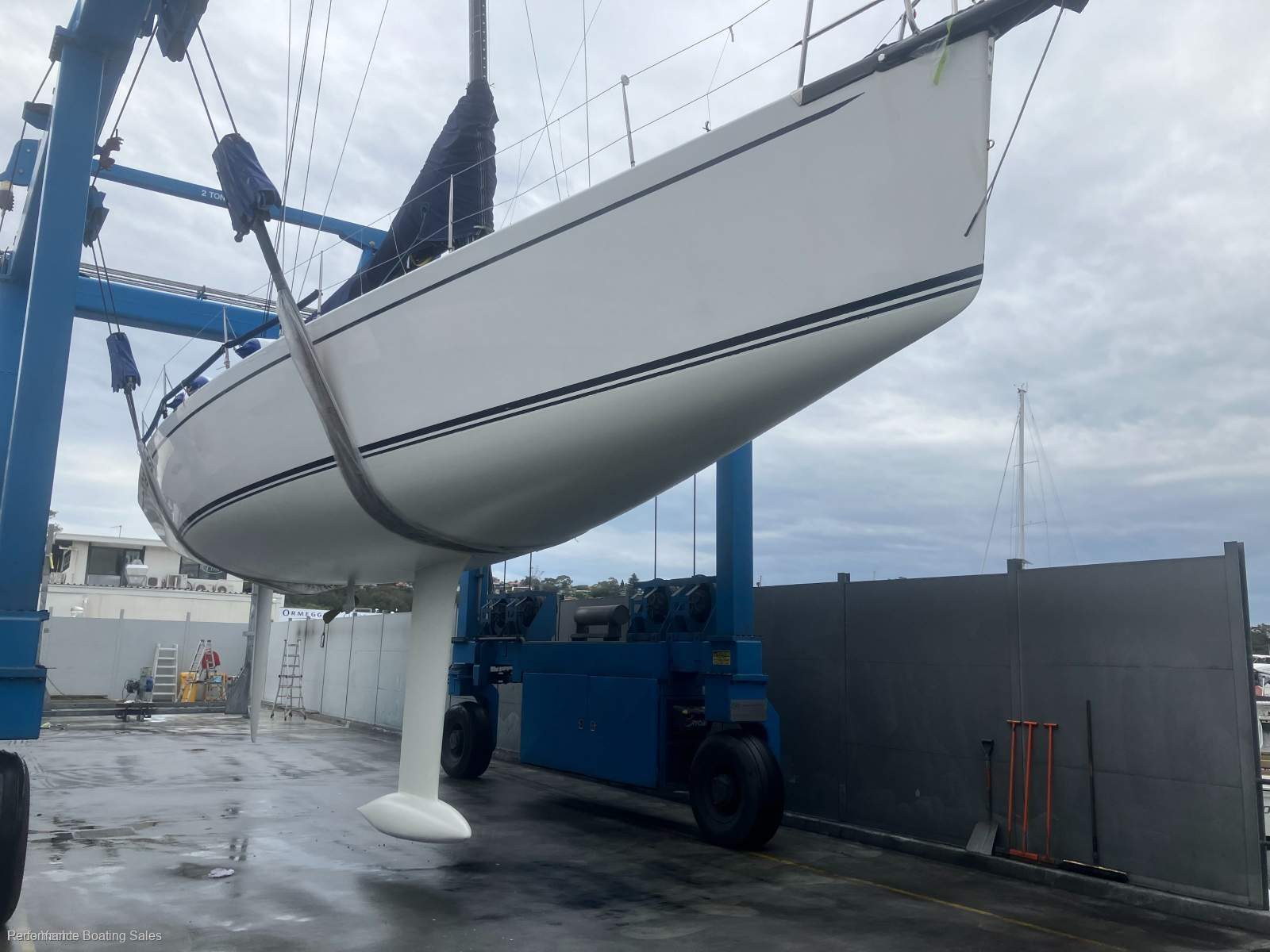 Used Dk 46 for Sale | Yachts For Sale | Yachthub