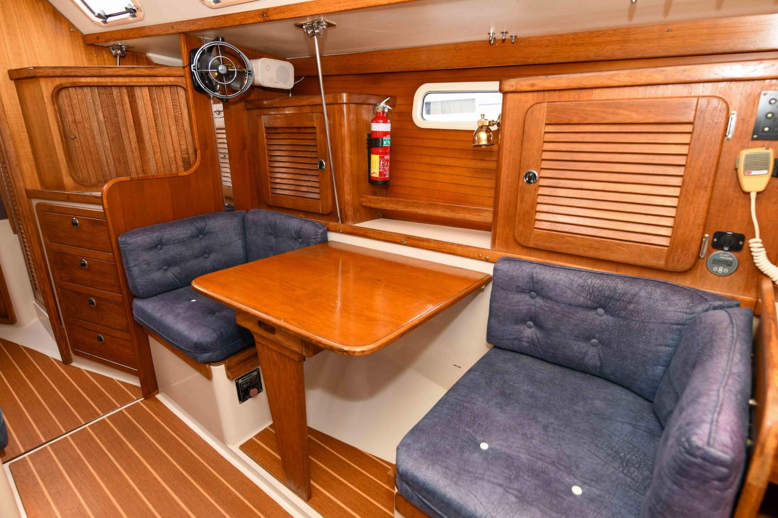 Used Catalina 36 Mk Ii for Sale | Yachts For Sale | Yachthub