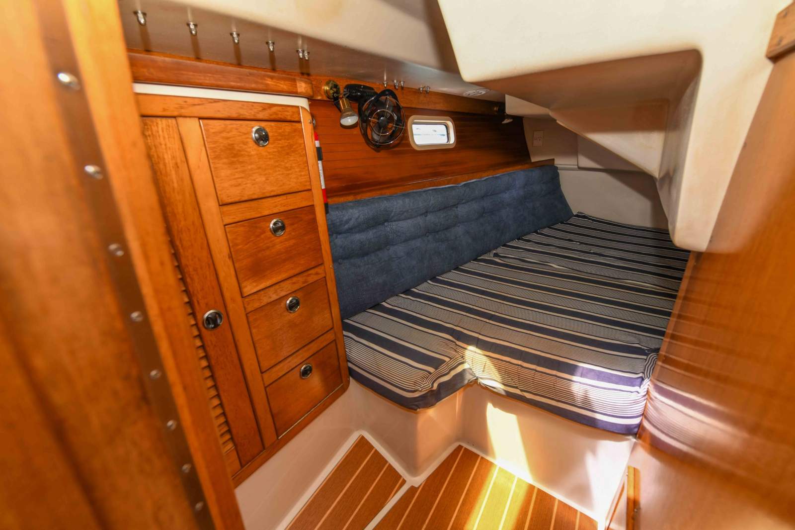 Used Catalina 36 Mk Ii for Sale | Yachts For Sale | Yachthub