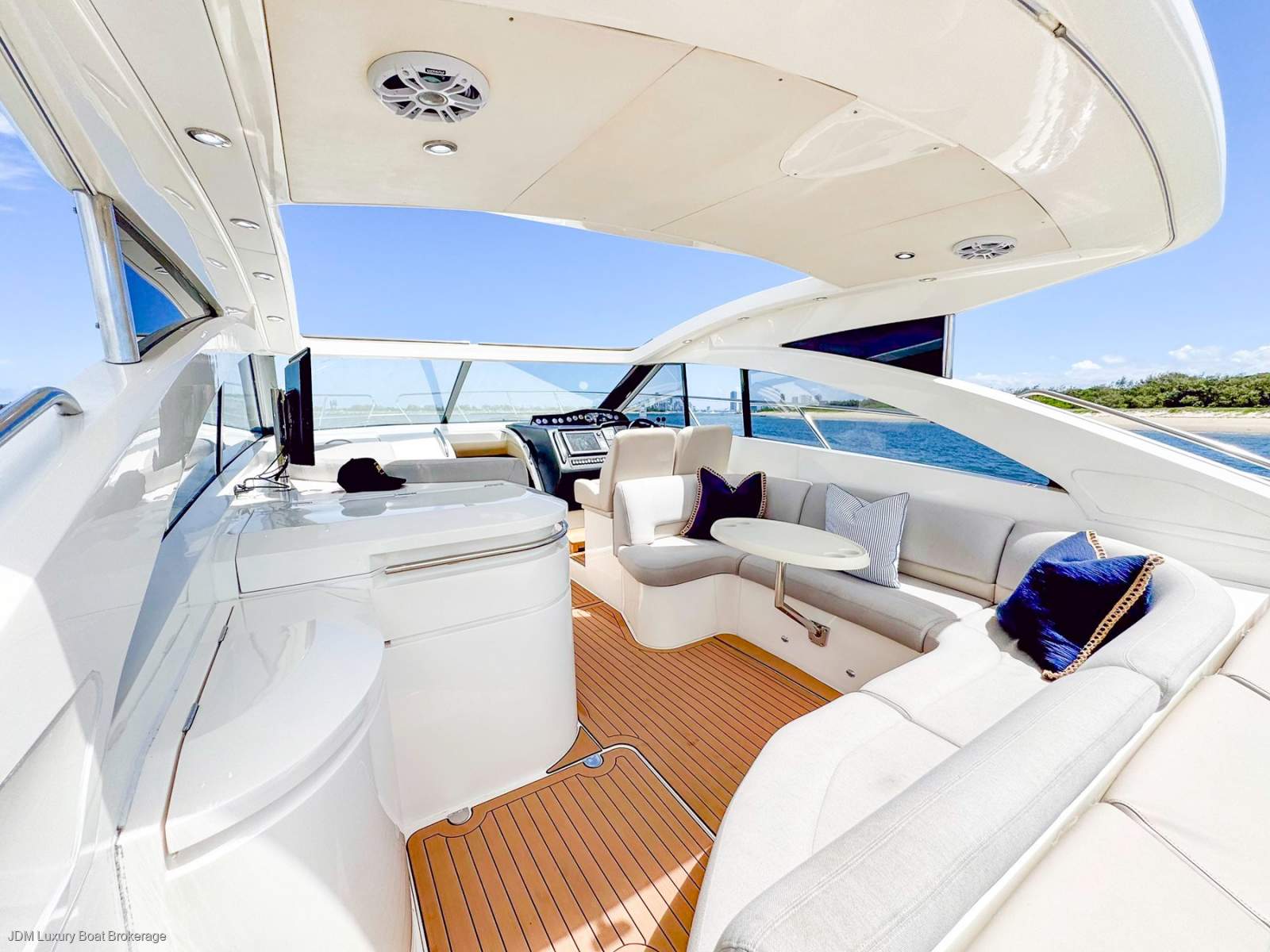 Used Princess V45 for Sale | Boats For Sale | Yachthub