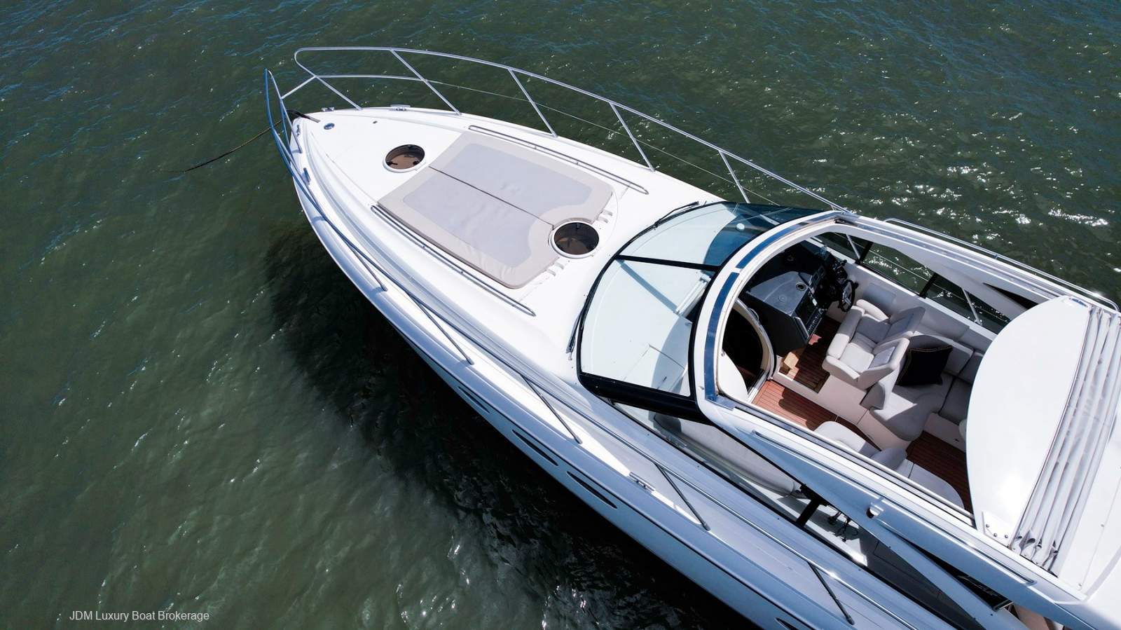 Used Princess V45 for Sale | Boats For Sale | Yachthub