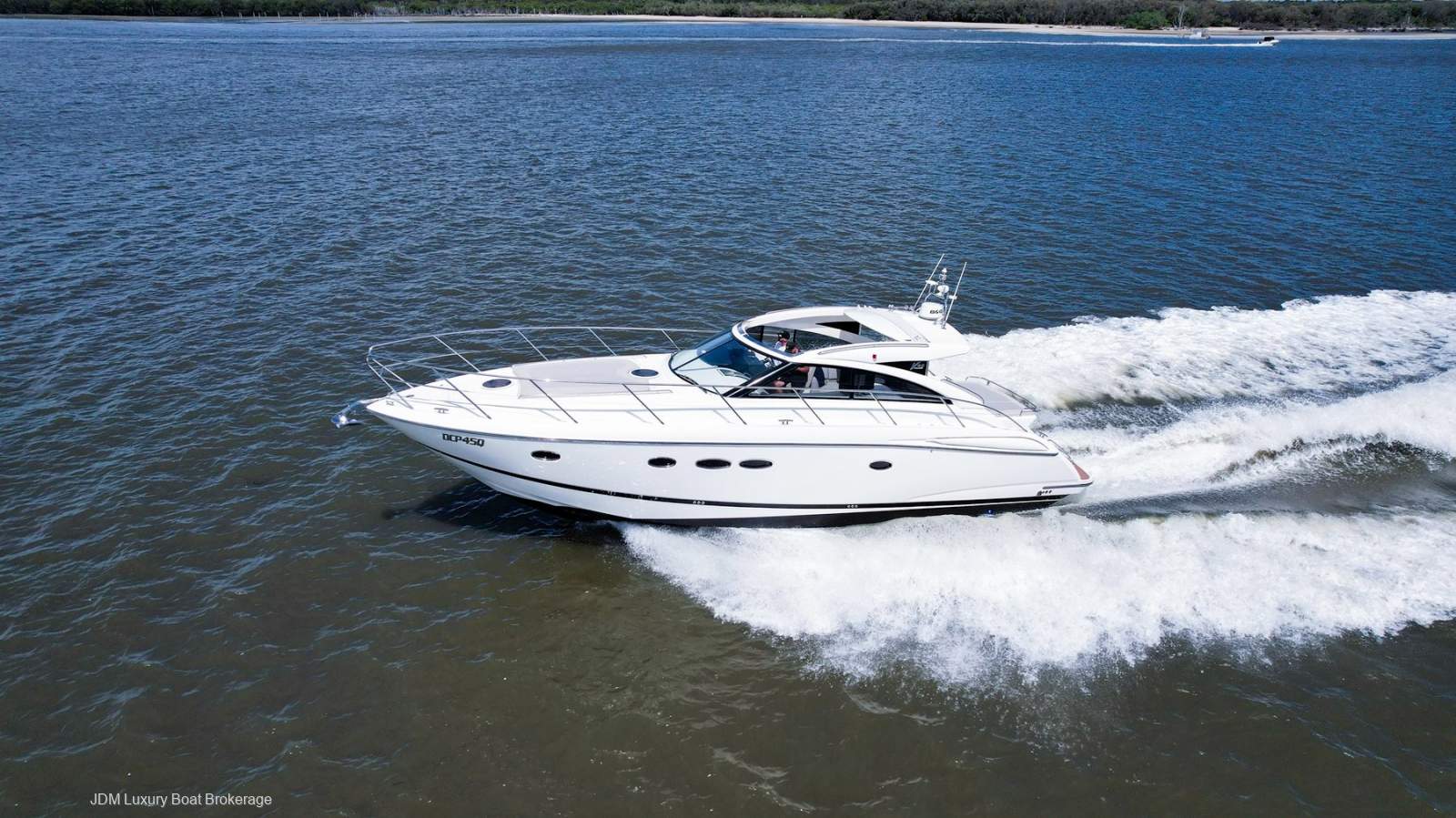 Used Princess V45 for Sale | Boats For Sale | Yachthub