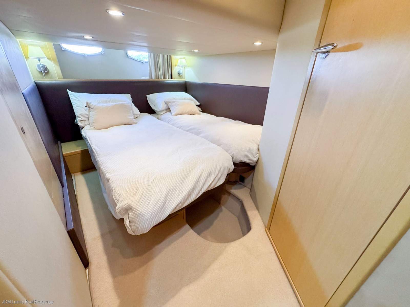 Used Princess V45 for Sale | Boats For Sale | Yachthub