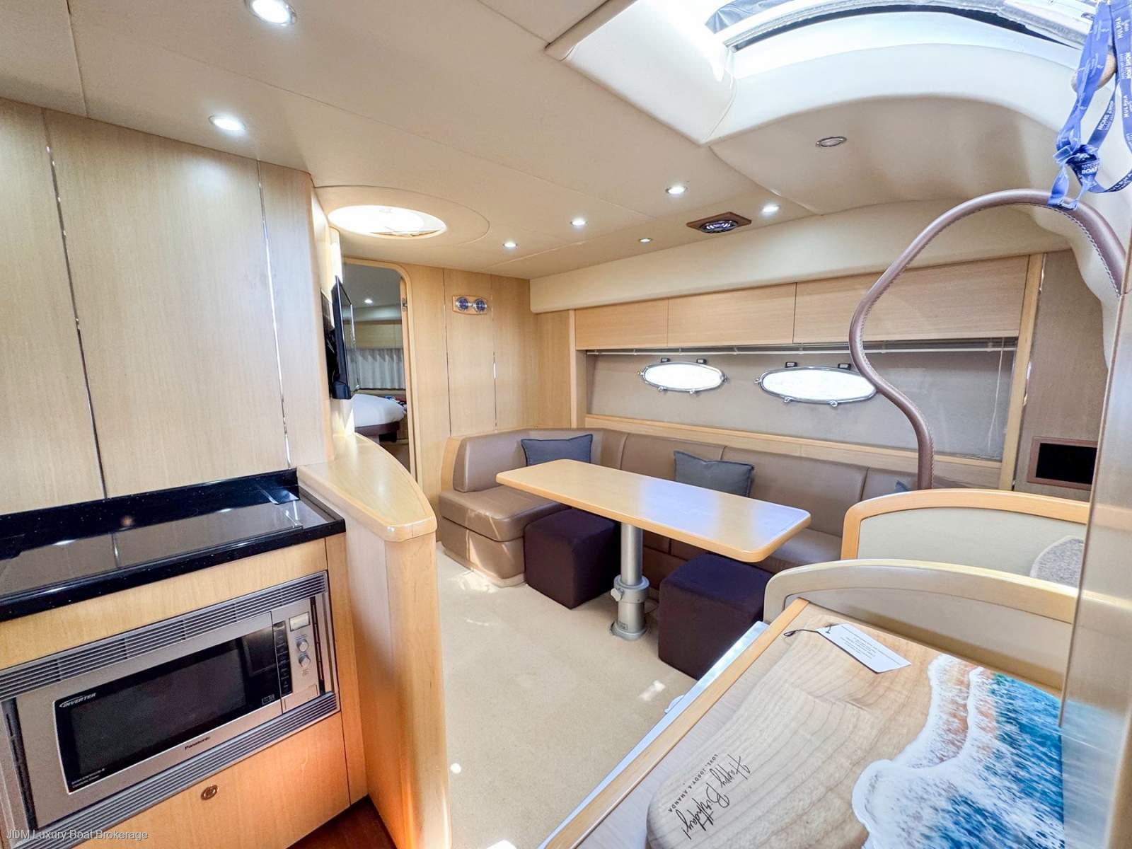 Used Princess V45 for Sale | Boats For Sale | Yachthub