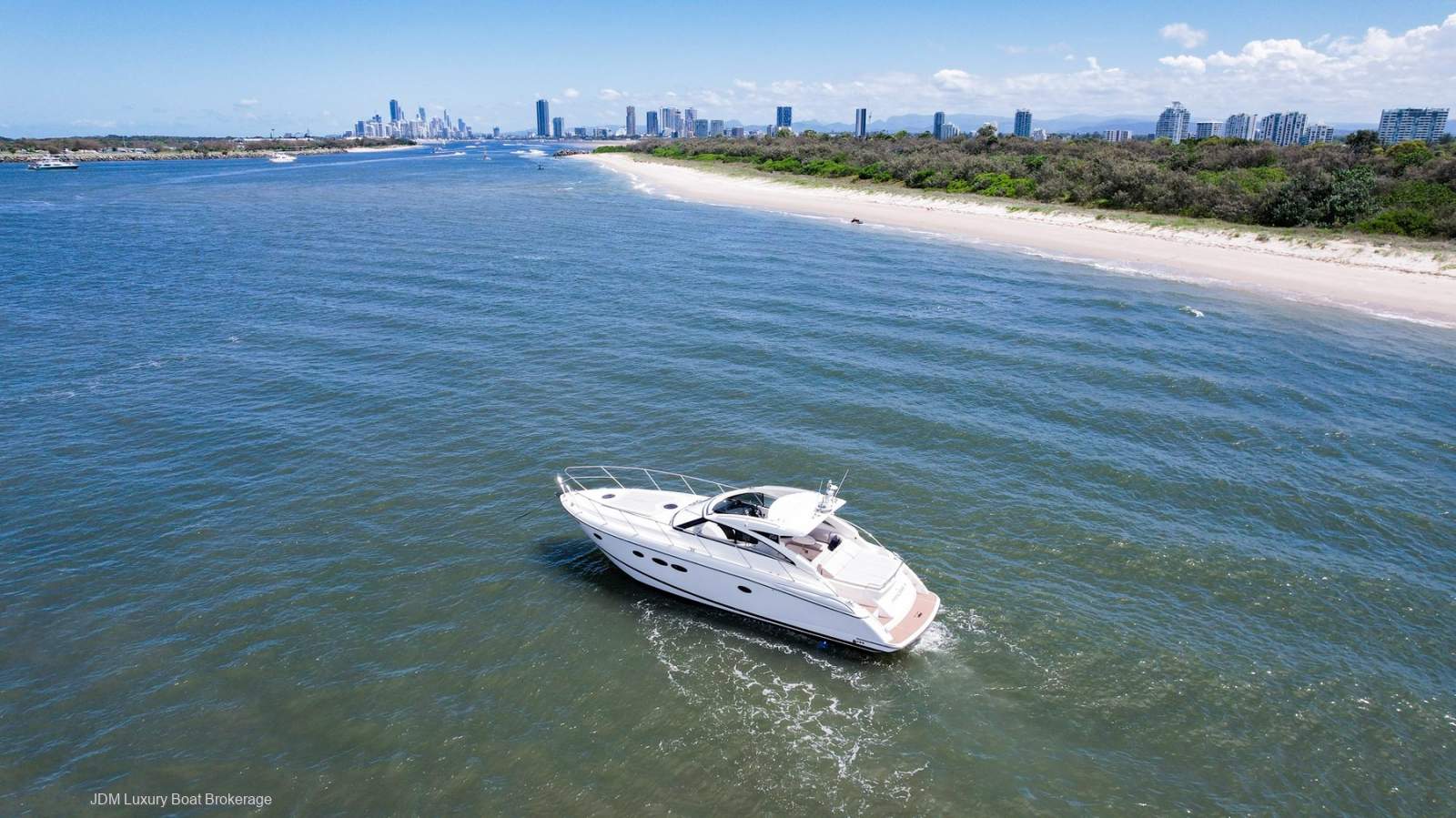 Used Princess V45 for Sale | Boats For Sale | Yachthub