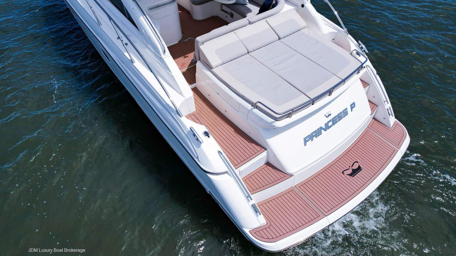 Used Princess V45 for Sale | Boats For Sale | Yachthub