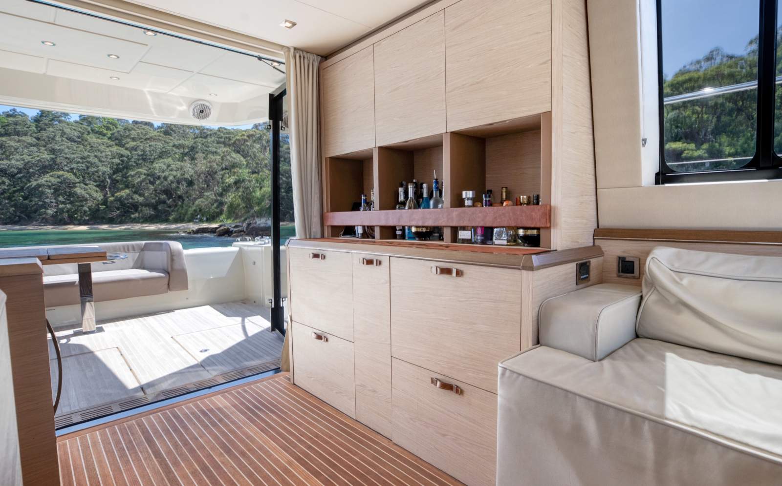 Used Monte Carlo Mc6 for Sale | Boats For Sale | Yachthub
