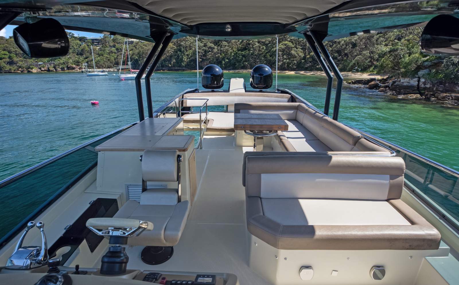 Used Monte Carlo Mc6 for Sale | Boats For Sale | Yachthub