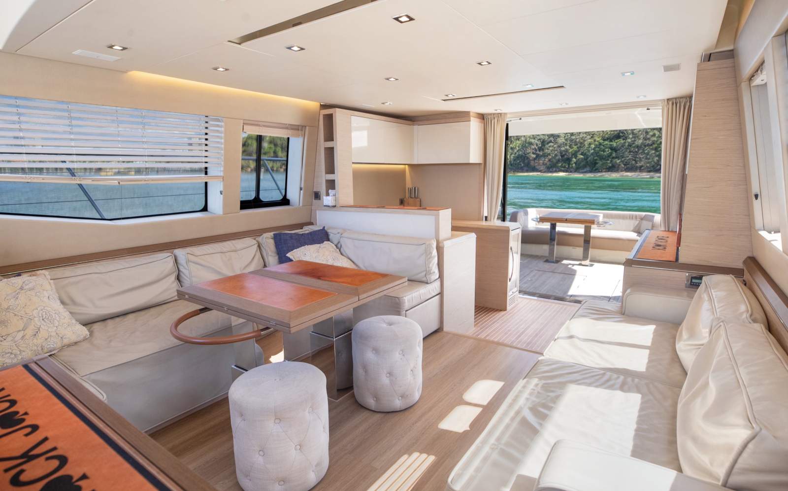 Used Monte Carlo Mc6 for Sale | Boats For Sale | Yachthub