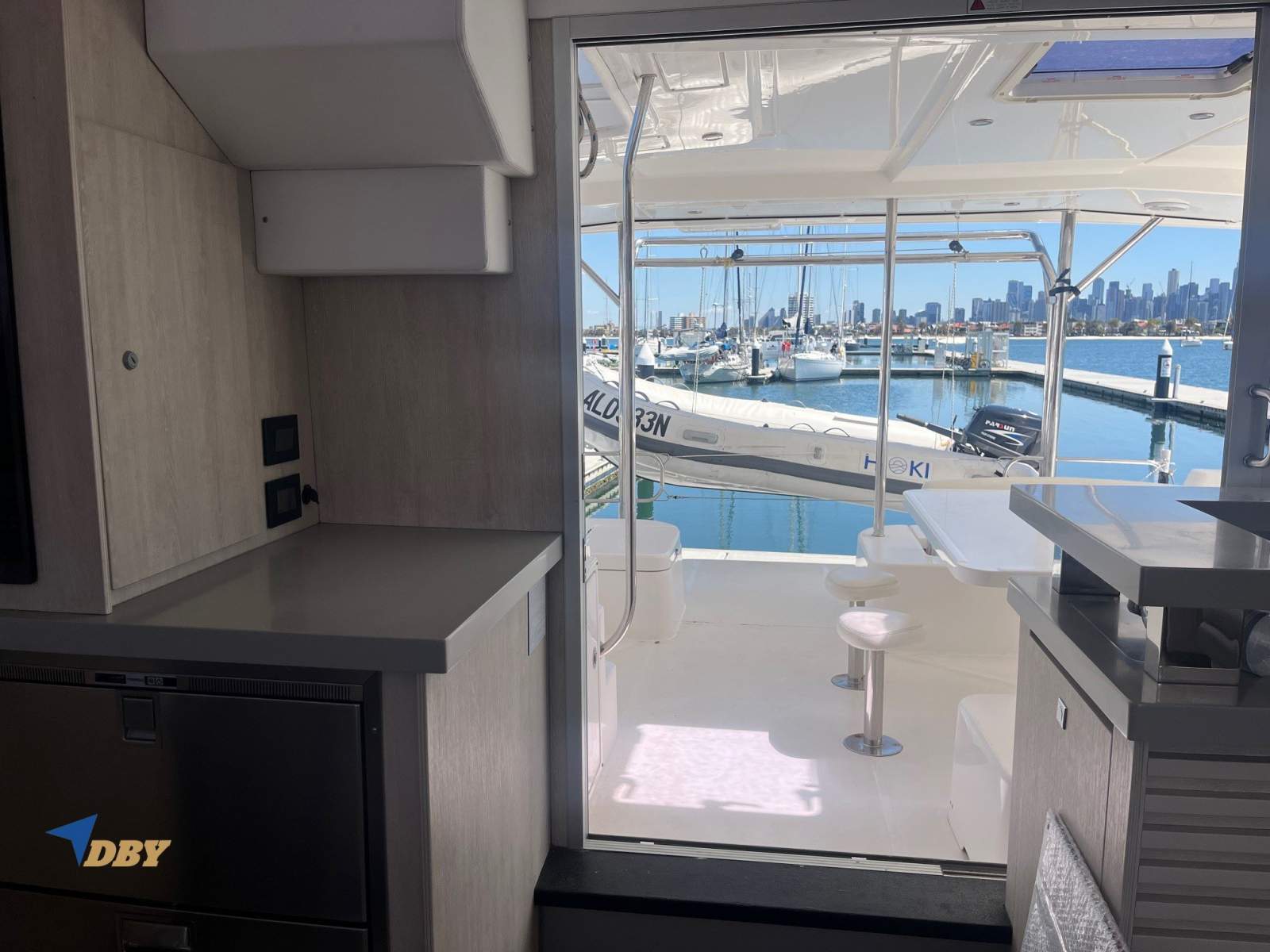 Used Leopard Catamarans 48 for Sale | Yachts For Sale | Yachthub