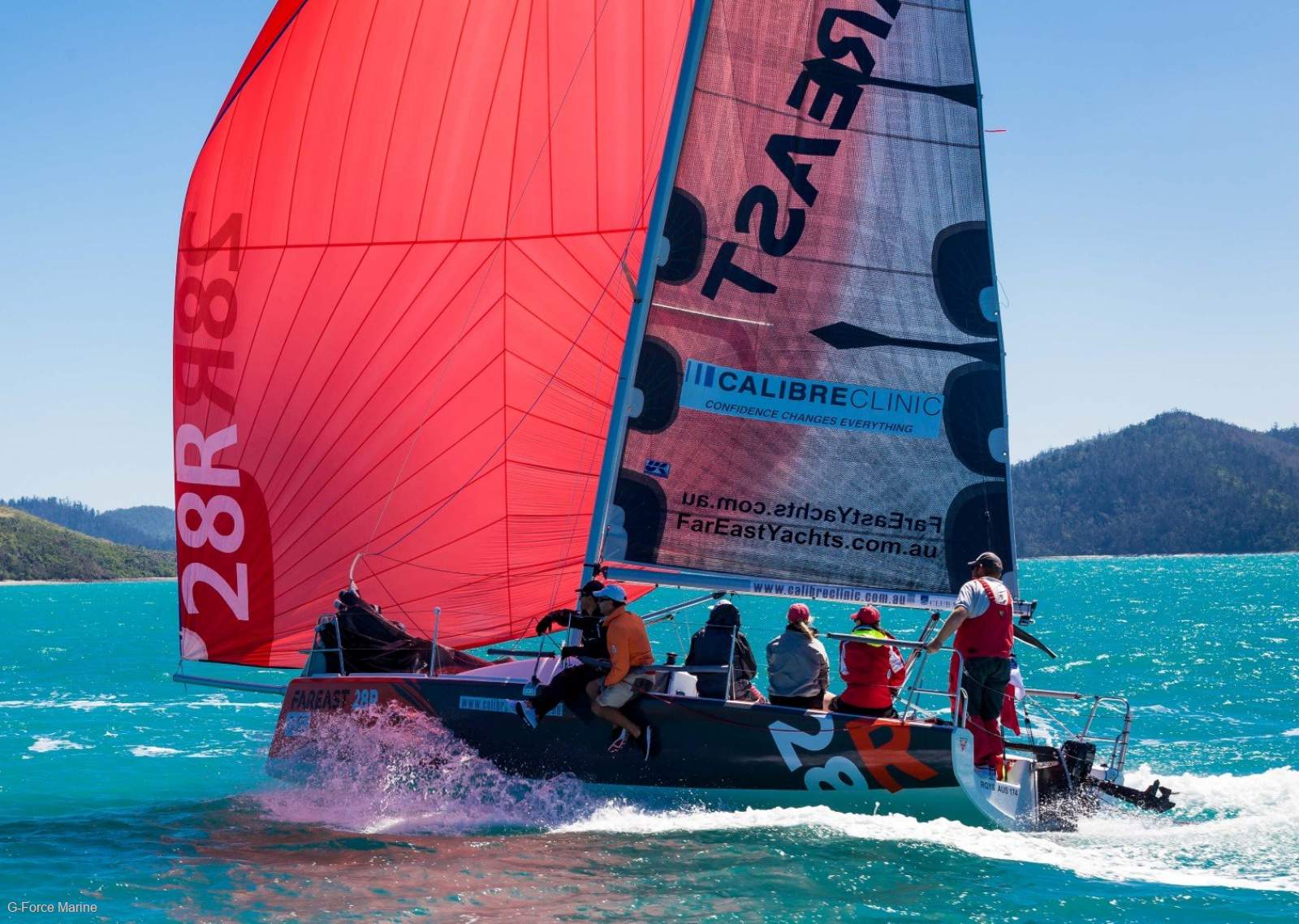 Used Fareast 28r - Special for Sale | Boats For Sale | Yachthub