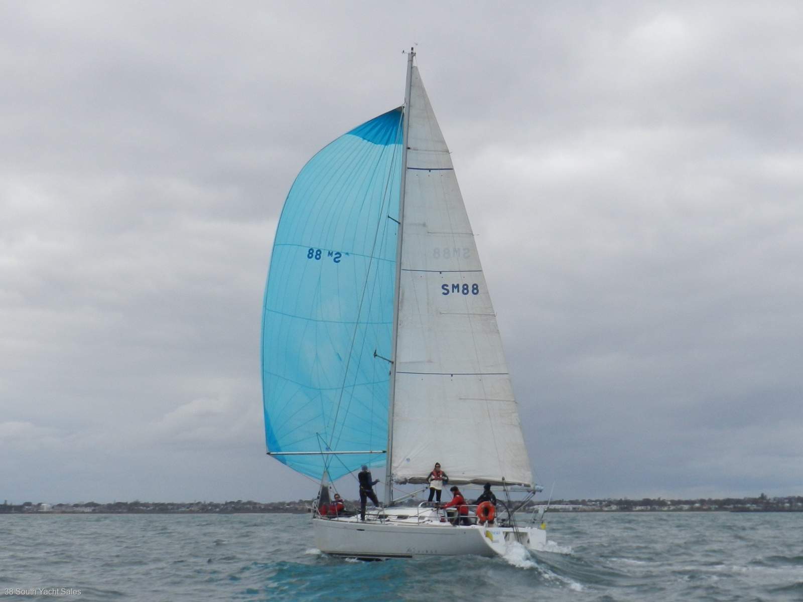 Used Beneteau First 36.7 for Sale | Yachts For Sale | Yachthub