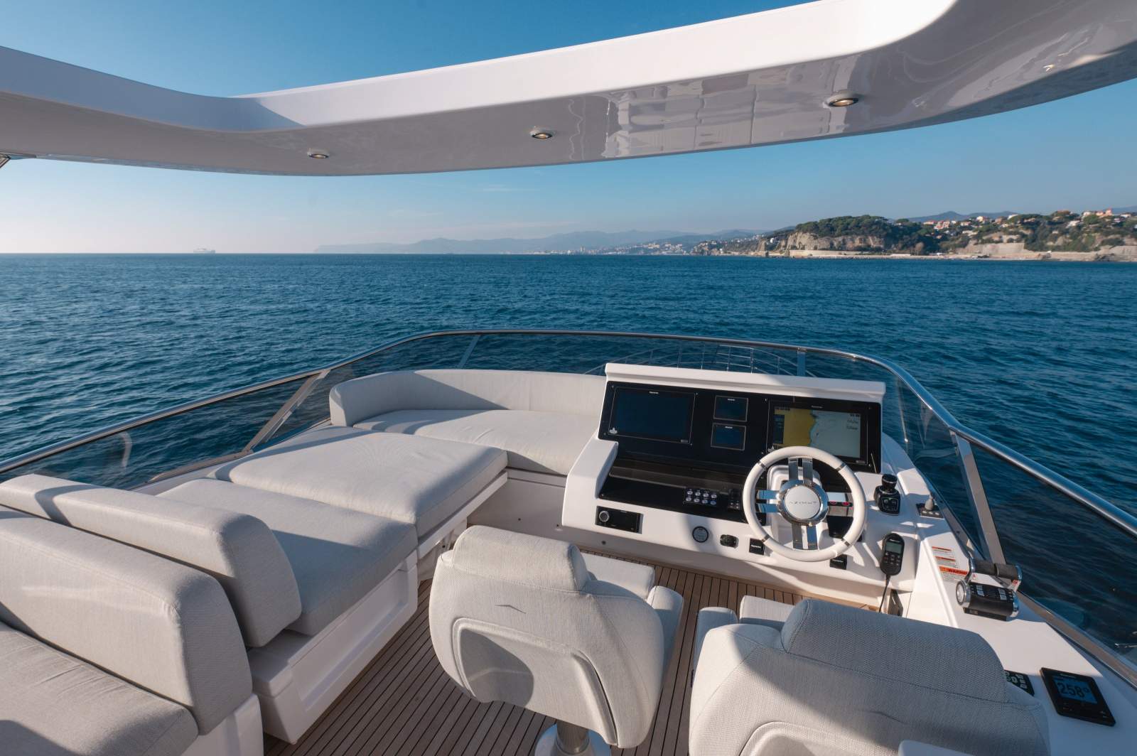 Used Azimut 72 Flybridge for Sale | Boats For Sale | Yachthub