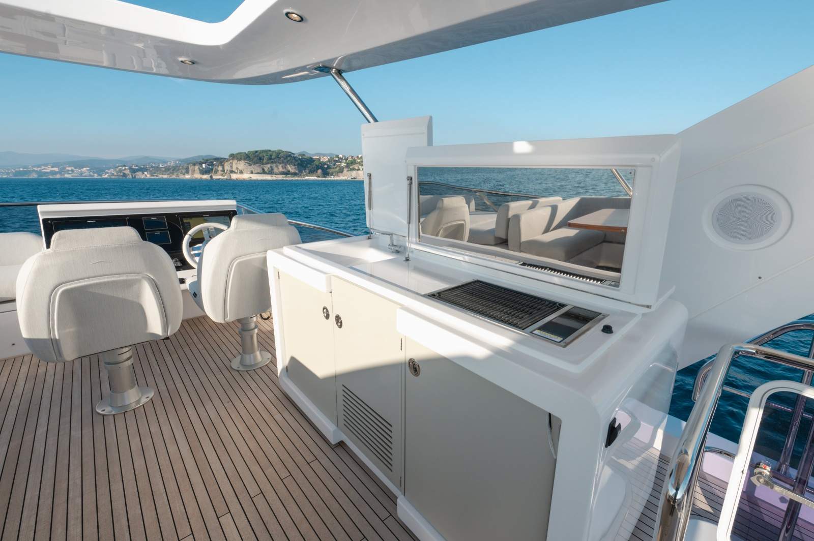 Used Azimut 72 Flybridge for Sale | Boats For Sale | Yachthub